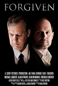 Forgiven (2011) | Rotten Tomatoes