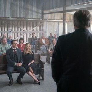 The Visitor - Rotten Tomatoes