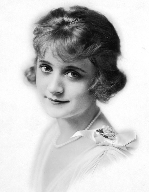 Billie Burke - Rotten Tomatoes