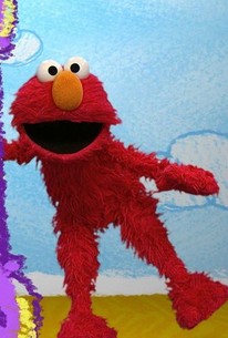 My Sesame Street Friends: My Elmo 3, Episode 9 | Rotten Tomatoes