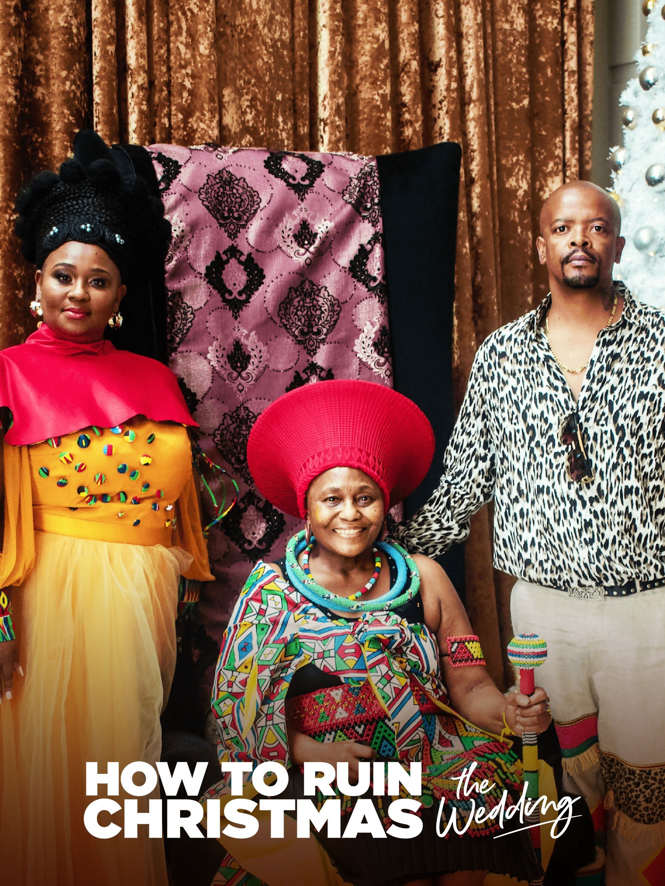 How to Ruin Christmas - Rotten Tomatoes