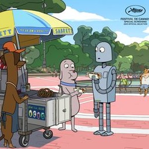 Robot Dreams - Rotten Tomatoes