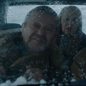 Cold November - Rotten Tomatoes