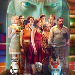 Big Bug - Rotten Tomatoes