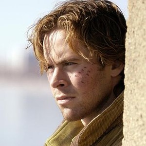 Jordan Frieda - Rotten Tomatoes