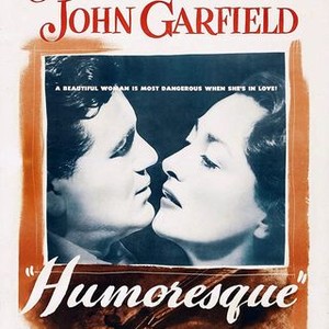 Humoresque - Rotten Tomatoes