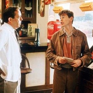 Lou Frizzell - Rotten Tomatoes