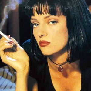 Pulp Fiction - Rotten Tomatoes