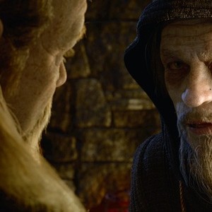 Beowulf - Rotten Tomatoes