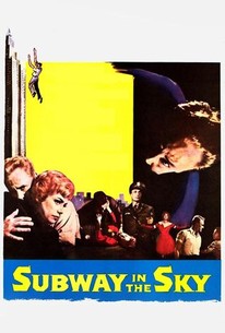 Subway in the Sky | Rotten Tomatoes