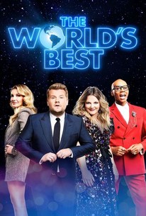 The World's Best | Rotten Tomatoes