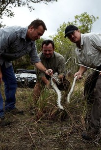 Python Hunters: Season 1, Episode 2 | Rotten Tomatoes