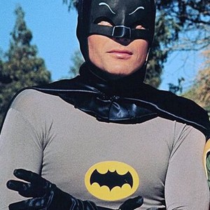 Batman: Season 1, Episode 17 - Rotten Tomatoes