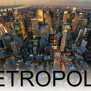 Metropolis - Rotten Tomatoes