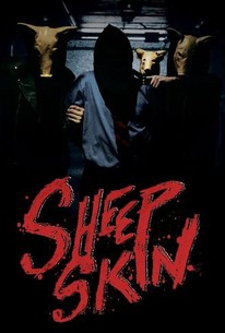Sheep Skin | Rotten Tomatoes