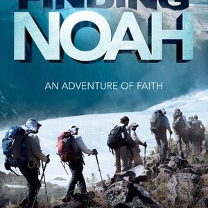 Finding Noah - Rotten Tomatoes
