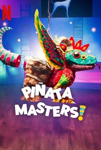¡Piñata Masters! | Rotten Tomatoes