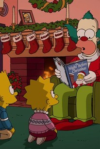 The Simpsons: Season 28, Episode 10 | Rotten Tomatoes