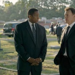 Cameron Arnett - Rotten Tomatoes