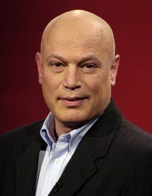 Robert Aschberg - Rotten Tomatoes