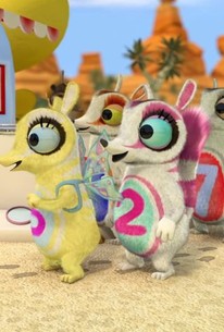 Numtums: Season 2, Episode 20 - Rotten Tomatoes