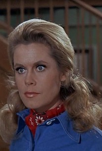 Bewitched: Season 5, Episode 20 | Rotten Tomatoes