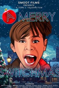 A Merry Switchmas | Rotten Tomatoes