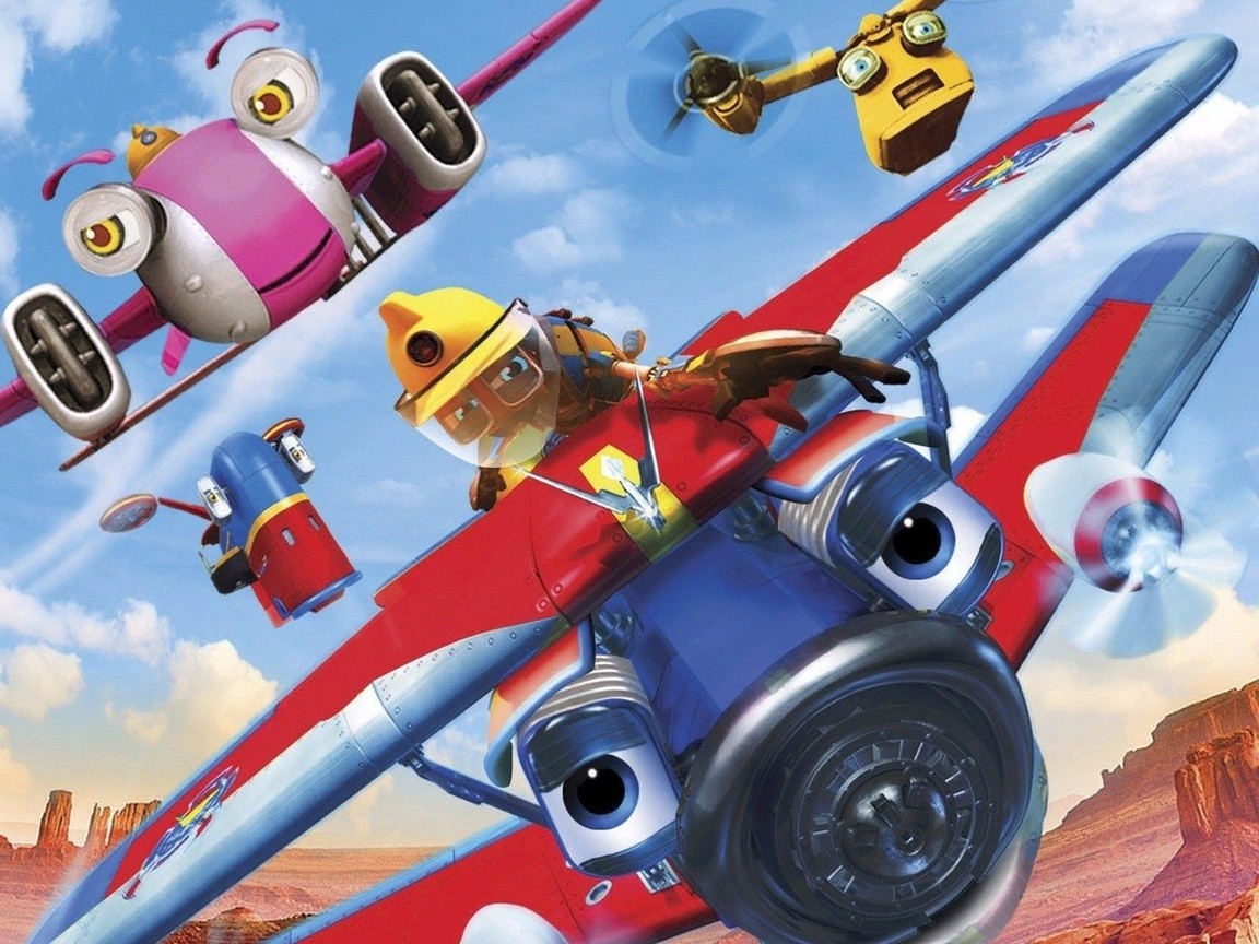 Wings Sky Force Dvd Cover