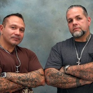 Tattoo Rescue - Rotten Tomatoes