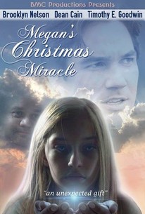 Megan's Christmas Miracle | Rotten Tomatoes