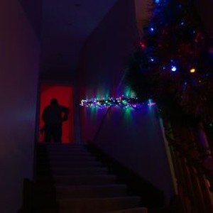 Red Christmas - Rotten Tomatoes