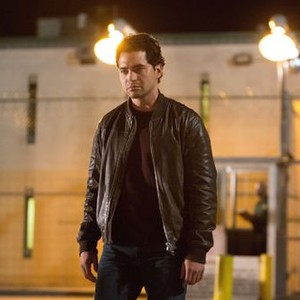 Ramon Rodriguez The Wire