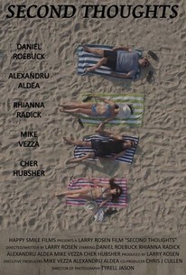 Second Thoughts | Rotten Tomatoes