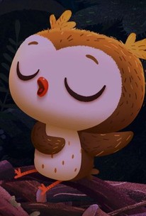 Odo: Season 1, Episode 4 - Rotten Tomatoes