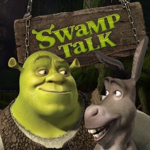 Swamp Talk With Shrek and Donkey: Season 1, Episode 1 - Rotten Tomatoes