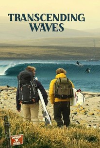 Transcending Waves | Rotten Tomatoes