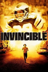 Invincible | Rotten Tomatoes