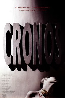 cronos 1923