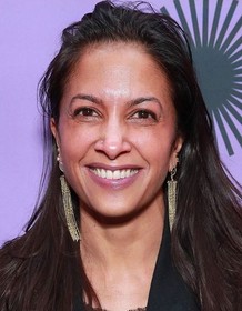 Shalini Kantayya | Rotten Tomatoes