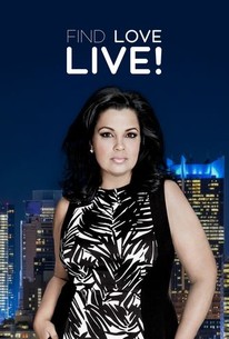 Find Love LIVE | Rotten Tomatoes