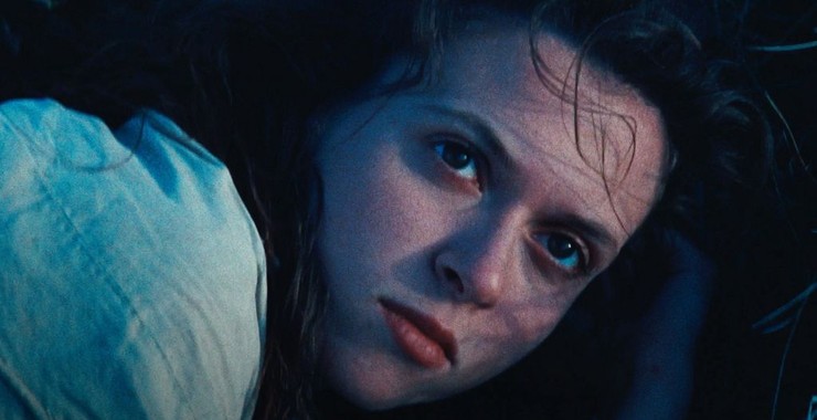 Scarlet - Rotten Tomatoes