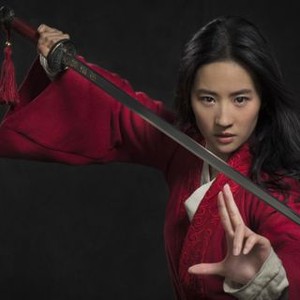 Mulan - Rotten Tomatoes