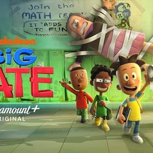Big Nate: Season 1, Episode 26 - Rotten Tomatoes