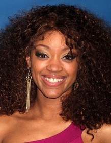 Ashthon Jones | Rotten Tomatoes