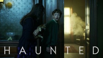 A Haunted House 3