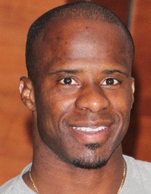 Ike Taylor | Rotten Tomatoes