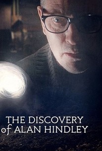 The Discovery of Alan Hindley | Rotten Tomatoes