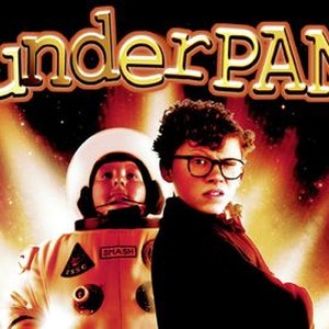Thunderpants - Rotten Tomatoes
