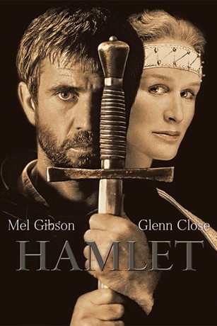 Hamlet Mel Gibson