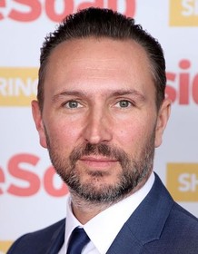 Alex Walkinshaw | Rotten Tomatoes